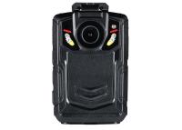 China Real Time Recording Ambarella12 Chipset Body Worn Video Camera for sale