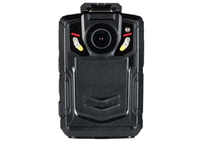 China Real Time Recording Ambarella12 Chipset Body Worn Video Camera for sale