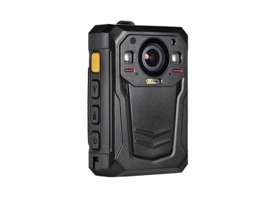 China 3G 4G GPS Ambarella S2L Law Enforcement Recorder For Police for sale