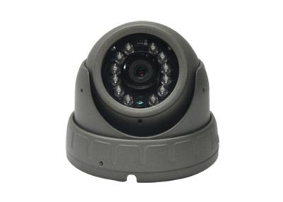 China Anti Jamming 1080P AHD HD Dome CCTV Camera for sale