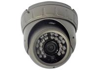 China Anti Jamming 1080P AHD HD Dome CCTV Camera for sale