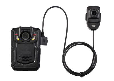 China Wireless Linux 4.9.110 IP68 Wearable Camera for sale