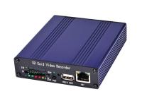 China 4G H.265 4CH Tamper Proof Taxi DVR for sale