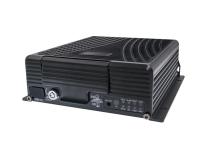 China School Bus 4ch 1080P Hard Disk DVR for sale