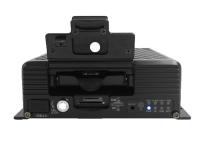 China School Bus 4ch 1080P Hard Disk DVR for sale
