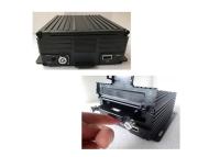 China 4ch 720P AHD 2TB Hard Disc 4G Mobile DVR for sale
