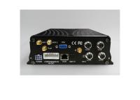 China 5 Channel 720P 2TB Bus Mobile DVR for sale