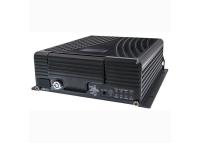 China HDD Auto Heating Startup 8CH 1080P Mobile NVR for sale