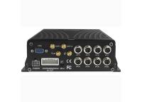China HDD Auto Heating Startup 8CH 1080P Mobile NVR for sale