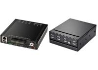China 6CH 1080P HD Car Mobile DVR With Lockable Security Enclosure for sale