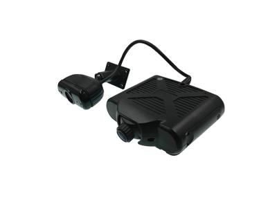 China 3G 4G 2ch Car Mobile DVR With 2 SD Card Slots for sale