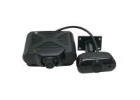 China 3G 4G 2ch Car Mobile DVR With 2 SD Card Slots for sale