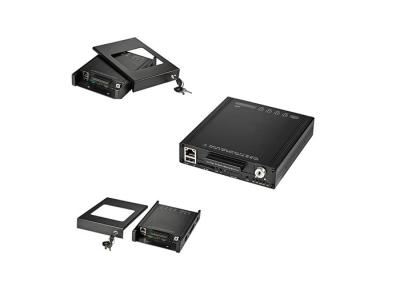 China High Definition 8 Channel Anti Vibration Car Mobile DVR for sale