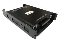 China 4G GPS WIFI H.265 4CH Car Mobile DVR for sale