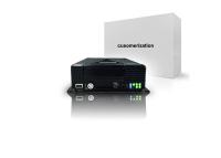 China 4CH 1080p 720p H.264 Automotive DVR Recorder for sale