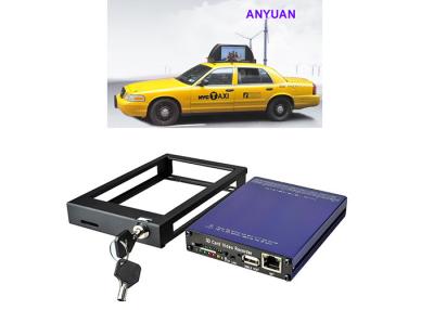 China SD Card Automotive DVR Recorder for sale