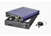 China SD Card Automotive DVR Recorder for sale