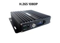 China Mini Size Ignition Control 512G 1080P Mobile DVR for sale