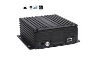 China 4CH AHD H.265 DVR Digital Video Recorder for sale