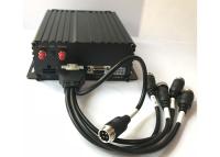 China 4CH AHD H.265 DVR Digital Video Recorder for sale
