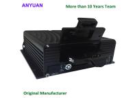China Full HD 1080P 2.5 Inch HDD Mobile DVR for sale