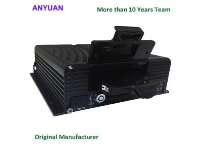 China Full HD 1080P 2.5 Inch HDD Mobile DVR for sale