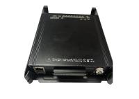 China 4 Channel Anti Vibration Hard Disk Mobile DVR for sale