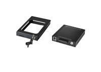 China 4 Channel Anti Vibration Hard Disk Mobile DVR for sale