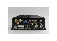 China Anti Shock Hard Disk Mobile DVR for sale