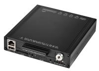 China Linux 3.0 8CH Hard Disk Mobile DVR for sale