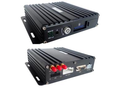 China Mini Size Ignition Control 1080P SD Card Mobile DVR for sale
