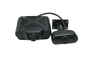 China 2CH Live Streaming SD Card Mobile DVR for sale