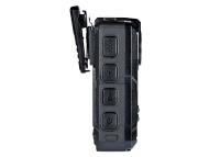 China Wireless 1512P 1440P 1080P 4G Police Officer Body Worn Cameras for sale