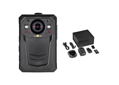 China H.264 Ambarella S5L 1512P Police Officer Body Camera for sale
