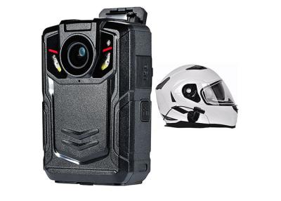 China Linux 3.10.73 Bluetooth Wireless 4G Body Worn Camera for sale