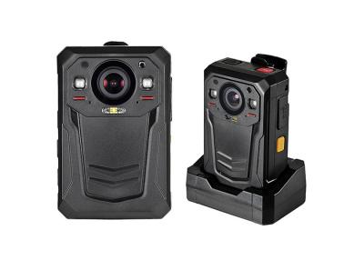 China 3G 4G Ambarella S2L Wearable Body Camera For Law Enforcement for sale
