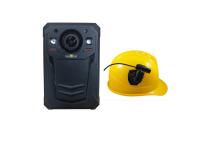 China 16 Hours Recording Night Vision 4G Body Worn Camera for sale