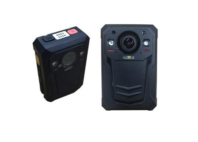 China 1512P 1440P 1296P 1080P IR Night Vision 4G Body Worn Camera for sale