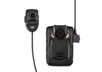 China 15H Recording 4G Body Worn Camera for sale