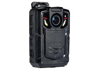 China 15H Recording 4G Body Worn Camera for sale