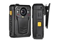 China Night Vision 256GB IP68 Police Officer Body Worn Cameras for sale