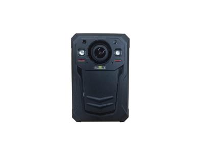 China Bilingual IP68 Law Enforcement Body Camera For Security Guard for sale