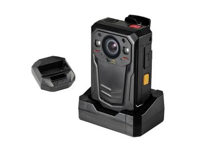 China IP68 Face Recognition 256GB Law Enforcement Video Recorder for sale