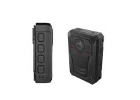 China 3500mAh Battery Powered Law Enforcement Body Camera for sale