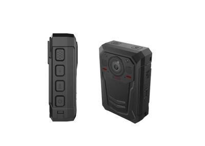 China 3500mAh Battery Powered Law Enforcement Body Camera for sale