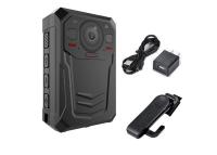 China 4G 1512P Police Officer Body Worn Cameras for sale