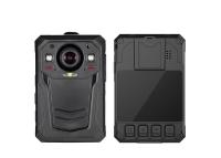 China 3500mAh Battery Powered 18 Hours Recording Wireless Body Camera for sale
