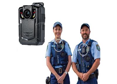 China Linux 3.10.73 H.264 Law Enforcement Recorder for sale