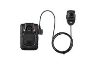 China Waterproof Night Vision 4G Law Enforcement Recorder for sale