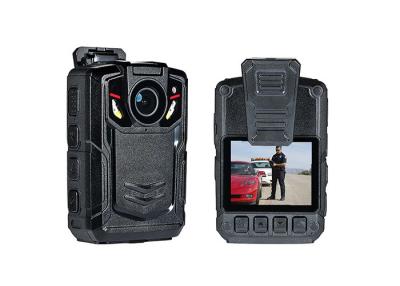 China H.265 Ambarella12 Chipset Body Worn Video Camera for sale